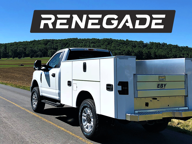 EBY Trailers & Truck Bodies