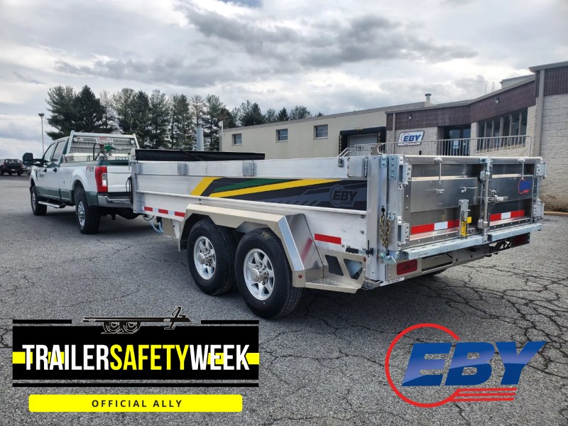 EBY Trailers & Truck Bodies