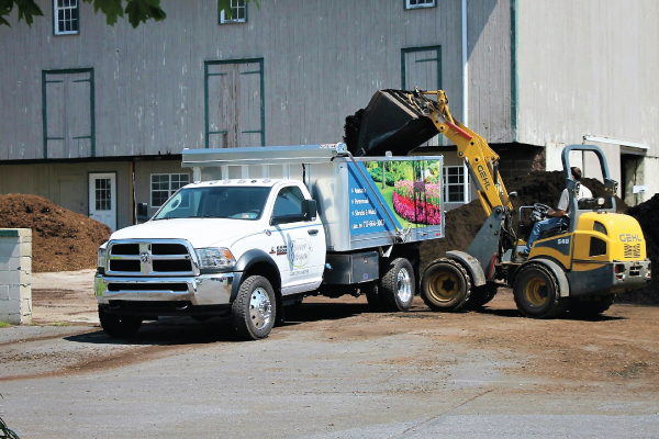 EBY Trailers & Truck Bodies
