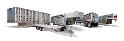 EBY Trailers & Truck Bodies