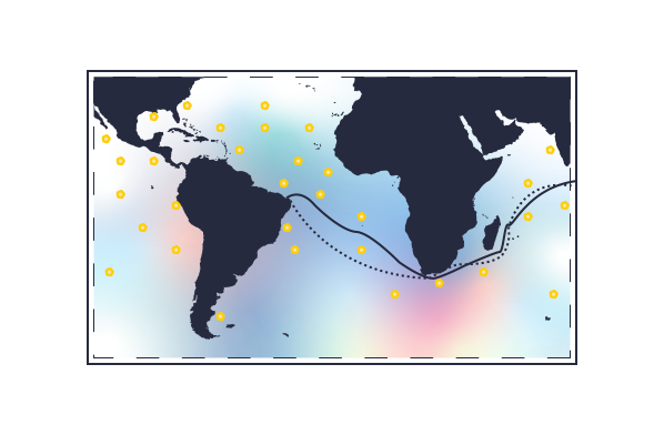 Sofar Ocean: Wayfinder