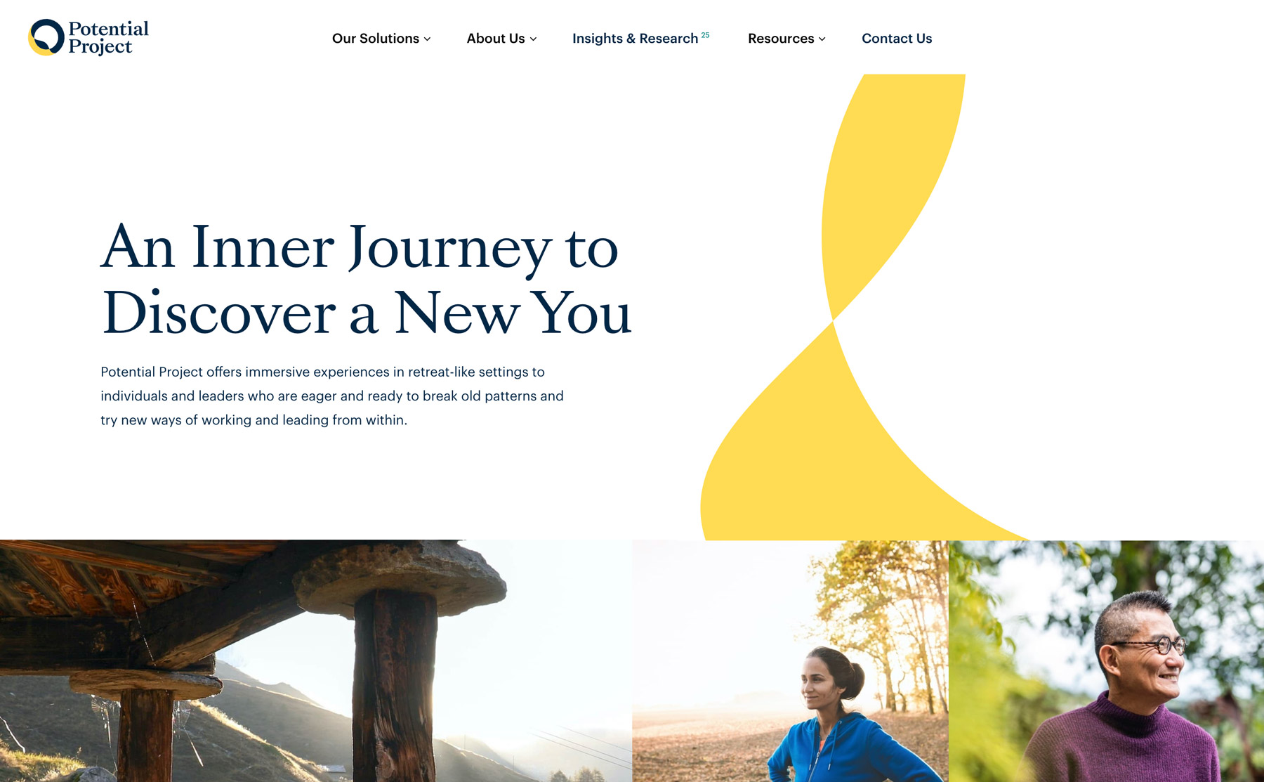 Granyon – Potential Project