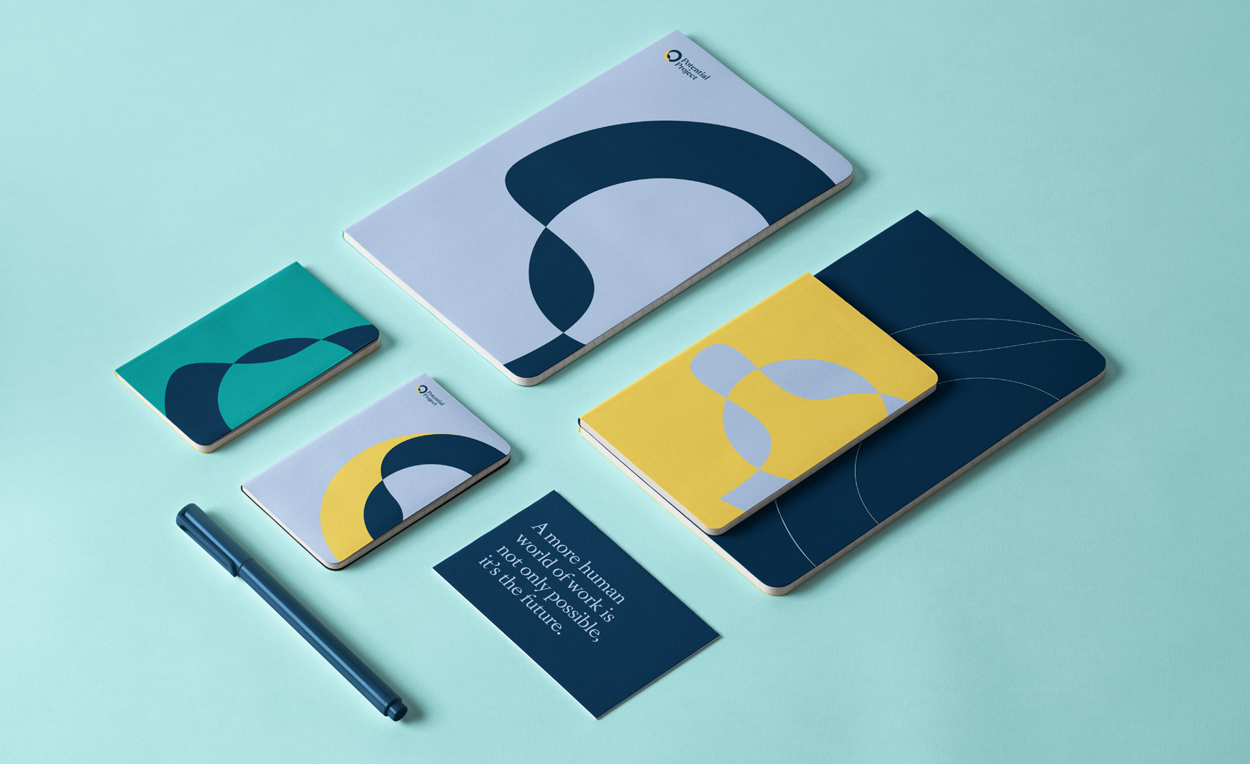 Granyon – Potential Project