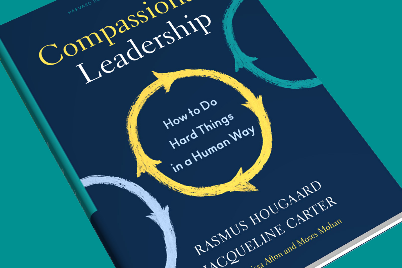 Granyon – Compassionate Leadership