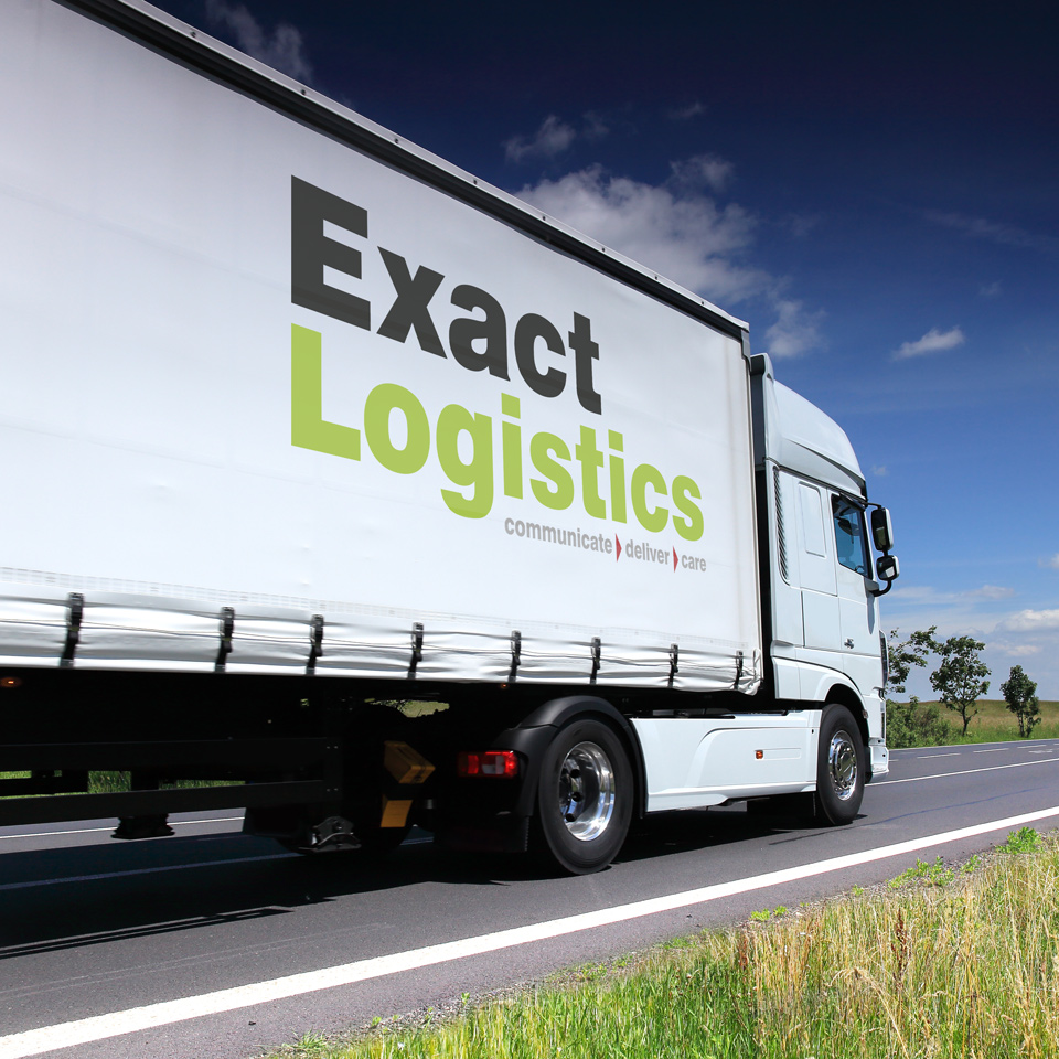 Exact Logistics | RHA Conditions of Carriage 2020