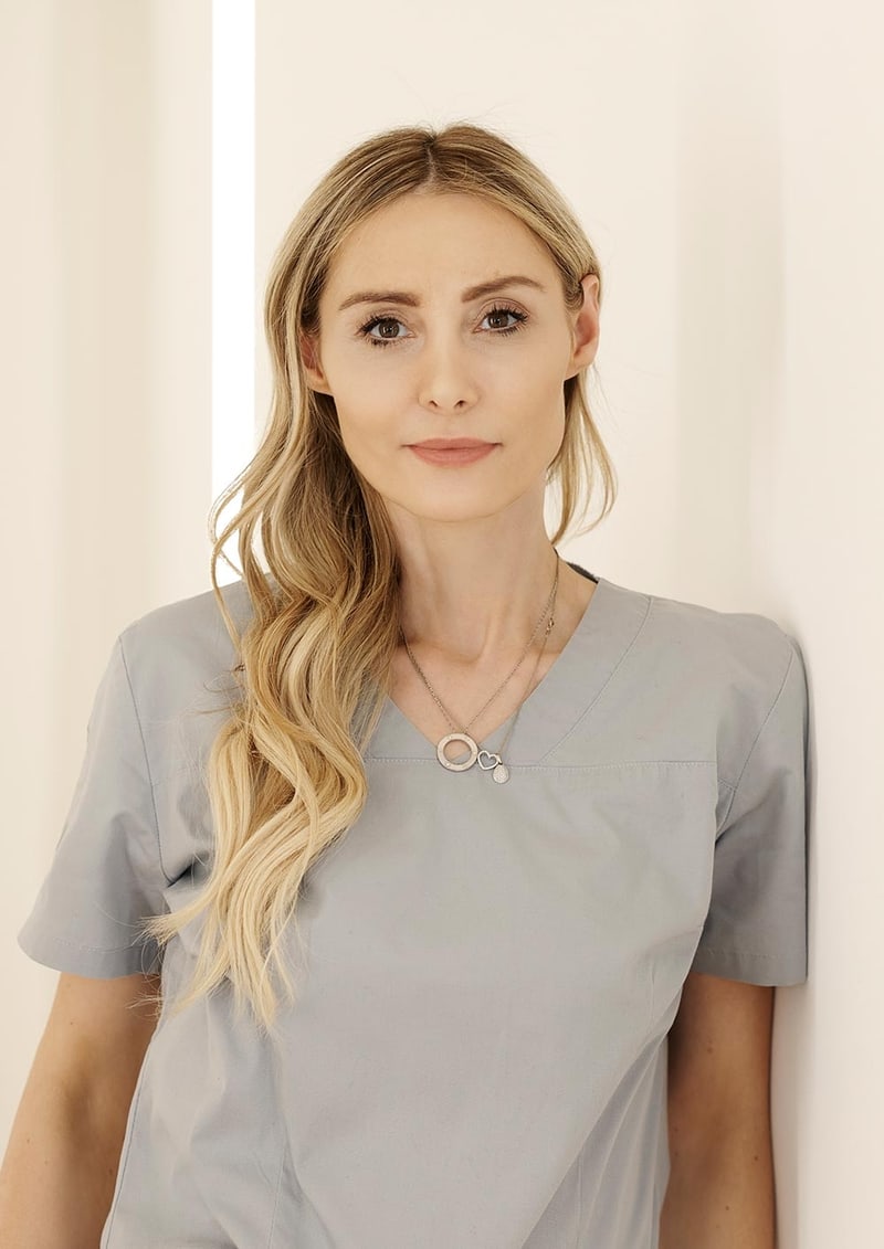 Stilvolle Dr Med Dorothea Friedmann Bilder