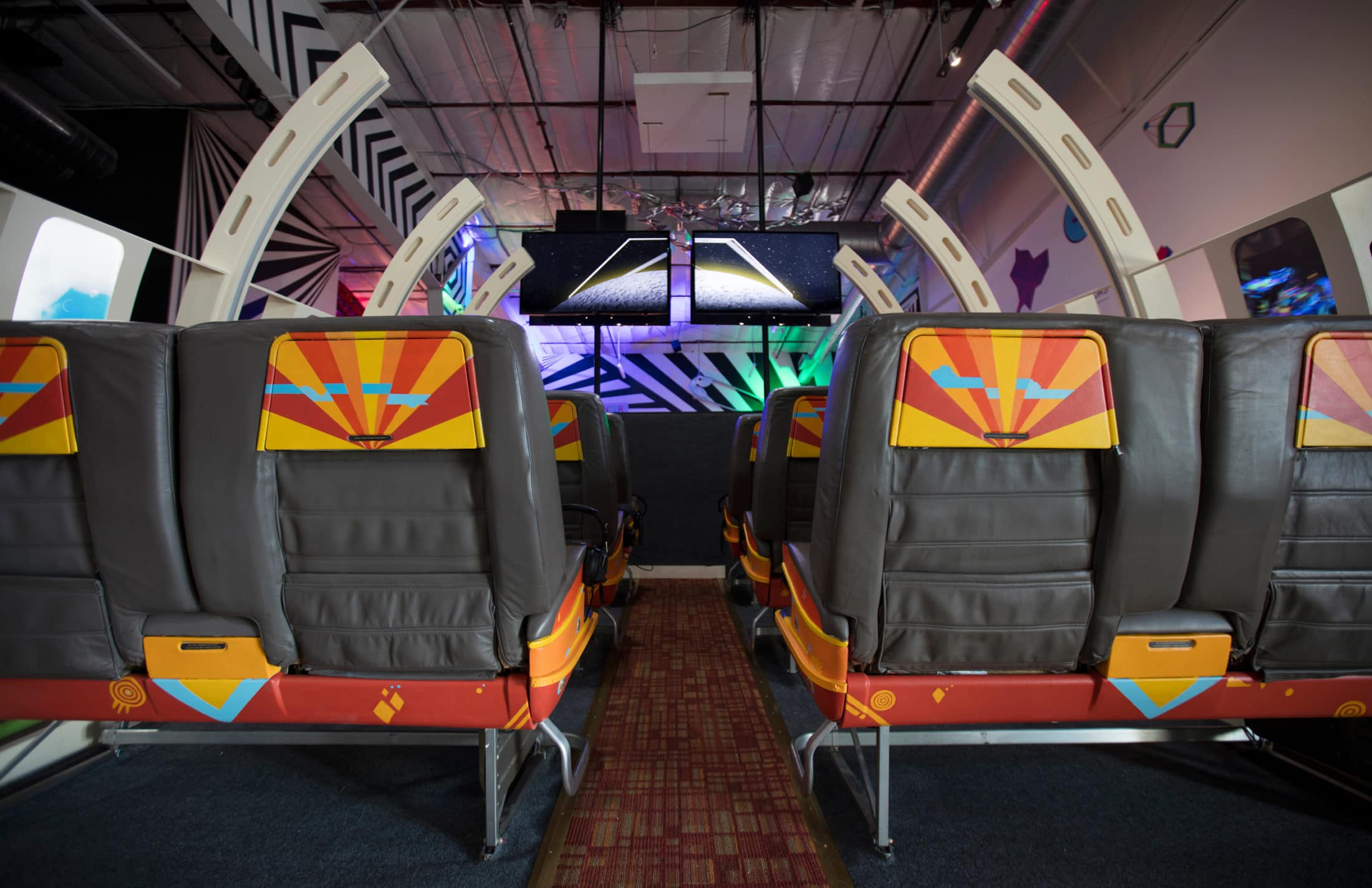 Meow Wolf Articles: News