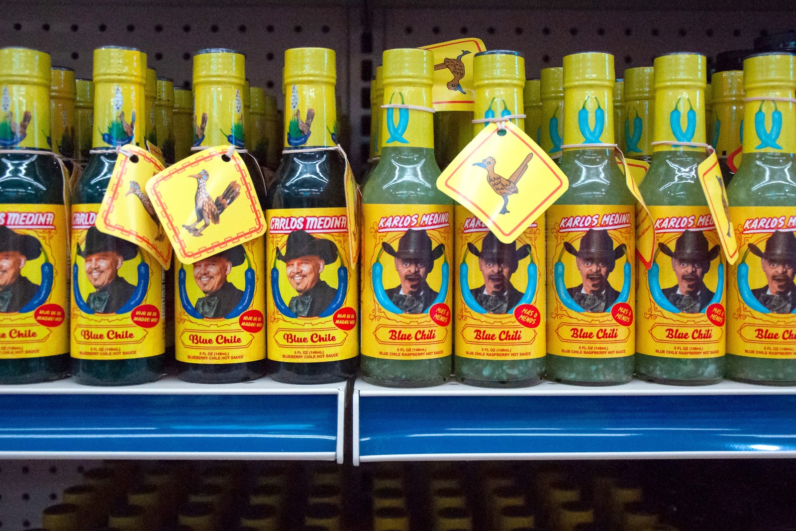 10 Omega Mart Products You Don’t Wanna Miss | Meow Wolf