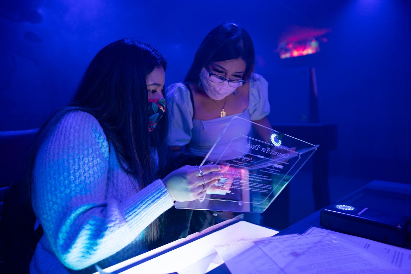 5 Things You MUST Know About Omega Mart | Meow Wolf