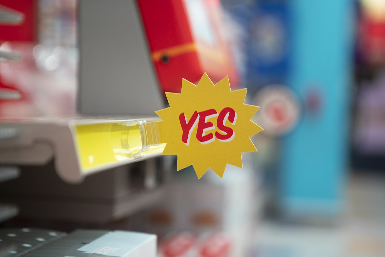 5 Things You MUST Know About Omega Mart | Meow Wolf