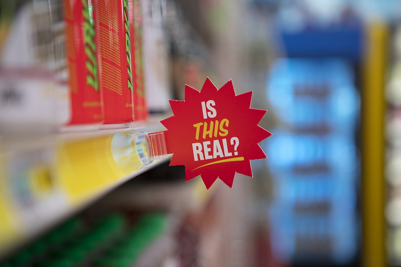 5 Things You MUST Know About Omega Mart | Meow Wolf