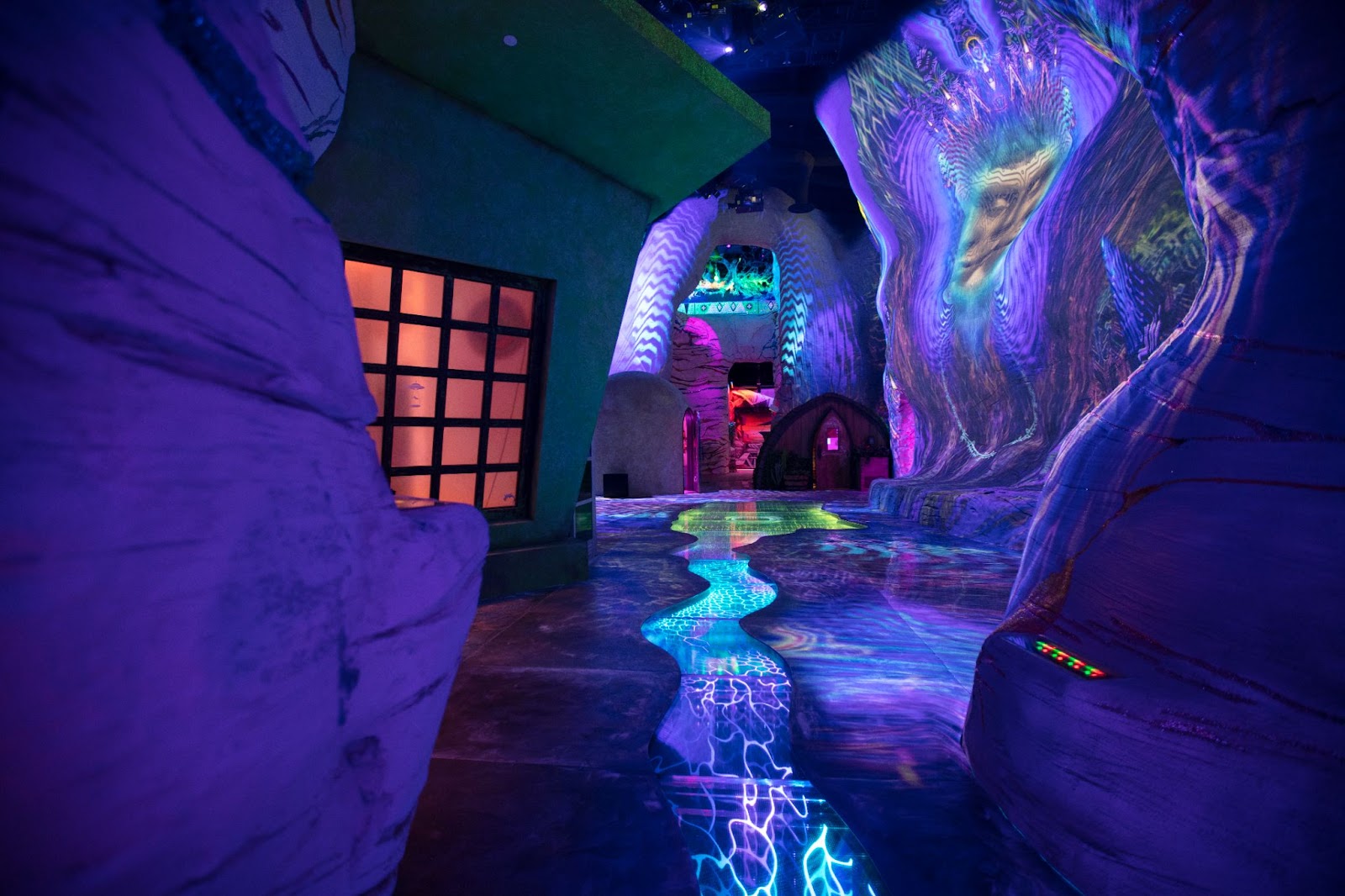 There’s More Beyond the Store! | Meow Wolf