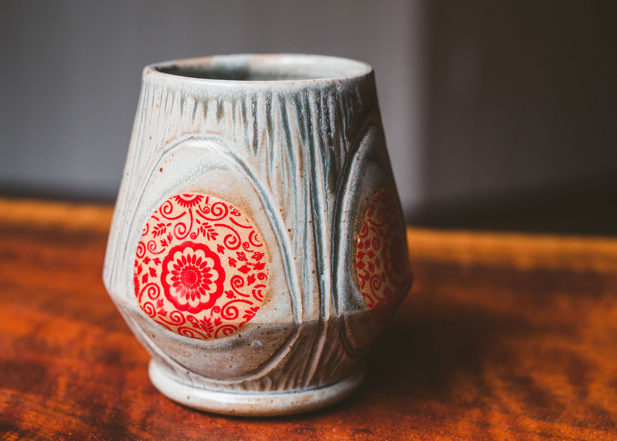 Robin Bryant Kirby Pottery