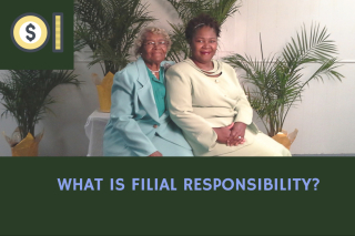 WHAT IS FILIAL RESPONSIBILITY?