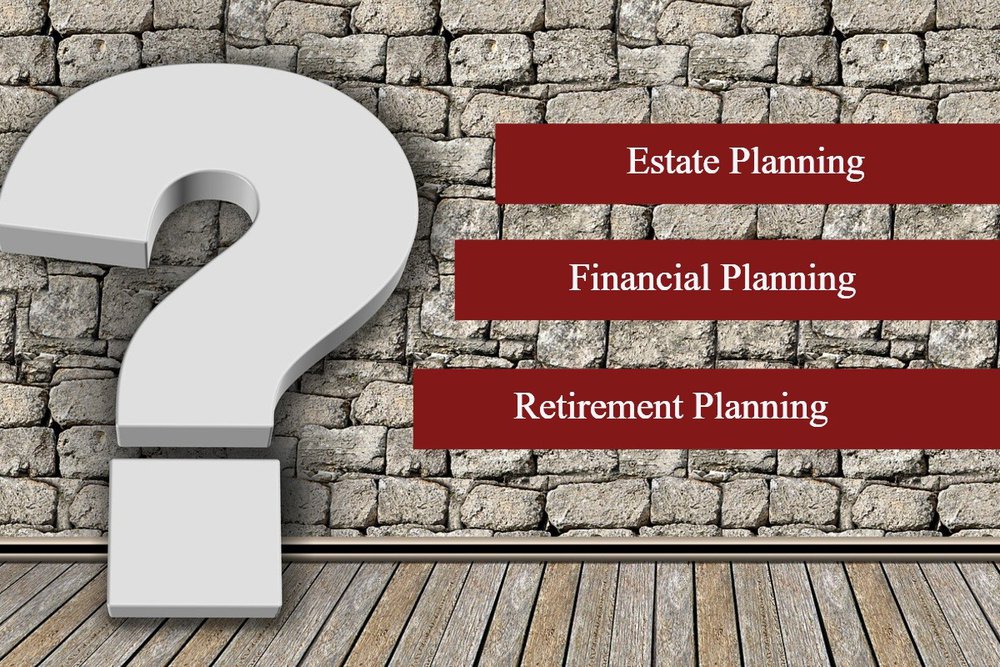 Difference Between Financial Advisor And Financial Planner A