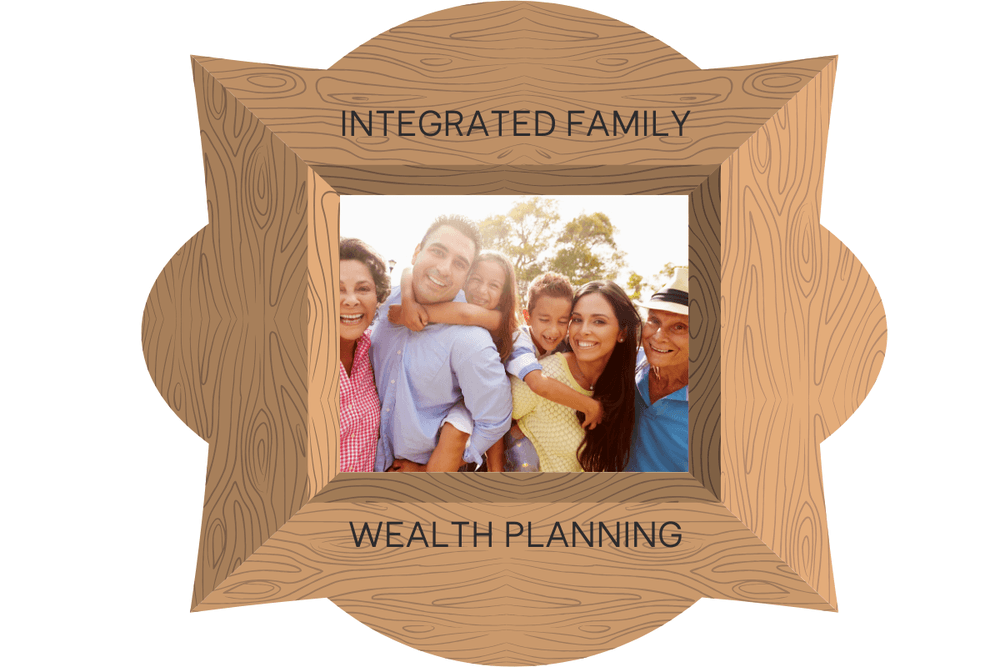 Integrated Family Wealth Planning