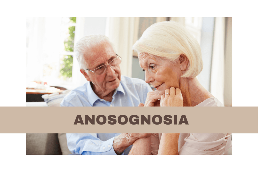 Anosognosia: How Aware Are Dementia Patients?