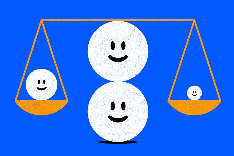 Do You Treat Children Fairly or Equally?