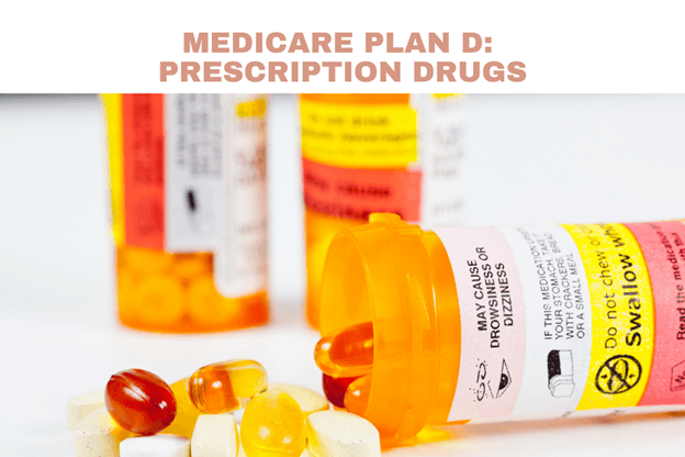 What You Need to Know in 2021 About Medicare Plan D: Prescription Drugs