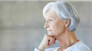 Solo Aging and the Challenges it Brings