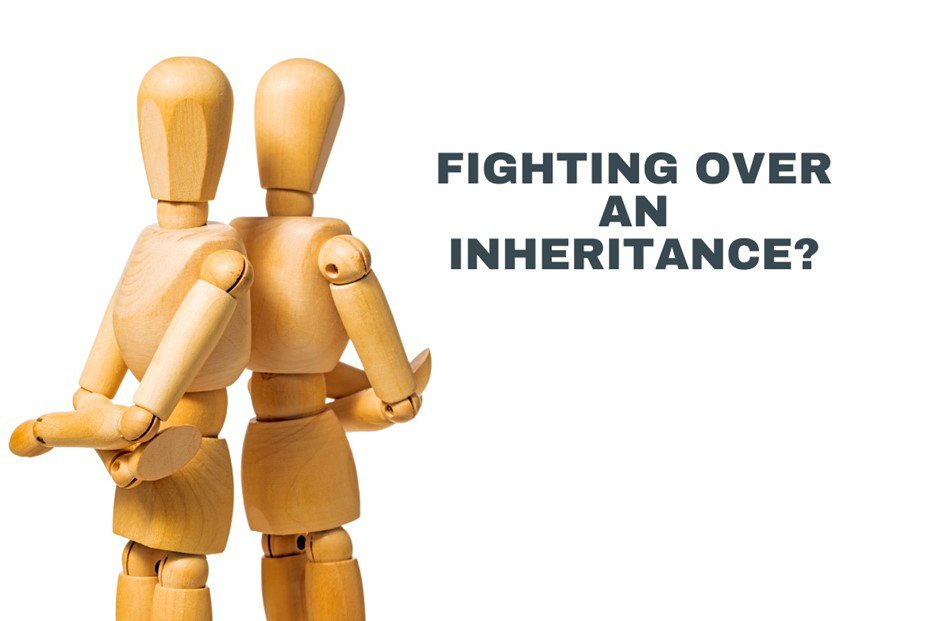 Fighting Over Inherited Property? Learn How Maryland’s Sale in Lieu of ...