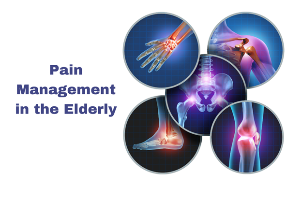 Pain Management in the Elderly