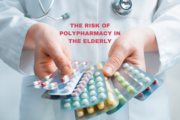 The Risk of Polypharmacy in the Elderly