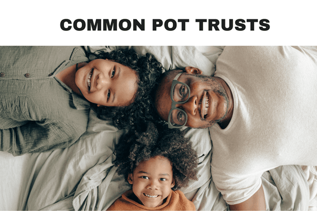 Flexibility is Key When Using Common Pot Trusts