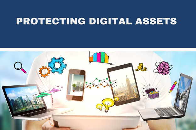 Protecting Digital Assets in Your Business Succession Plan and Personal ...