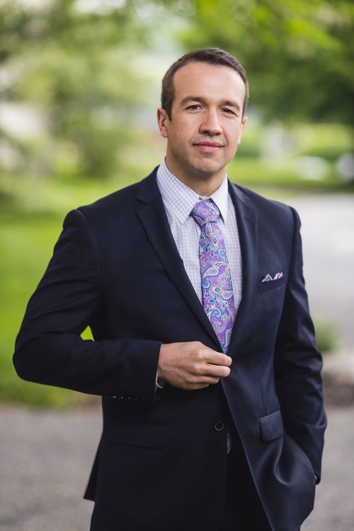 About Stouffer Legal - Our Team and Practice in Towson, Maryland ...