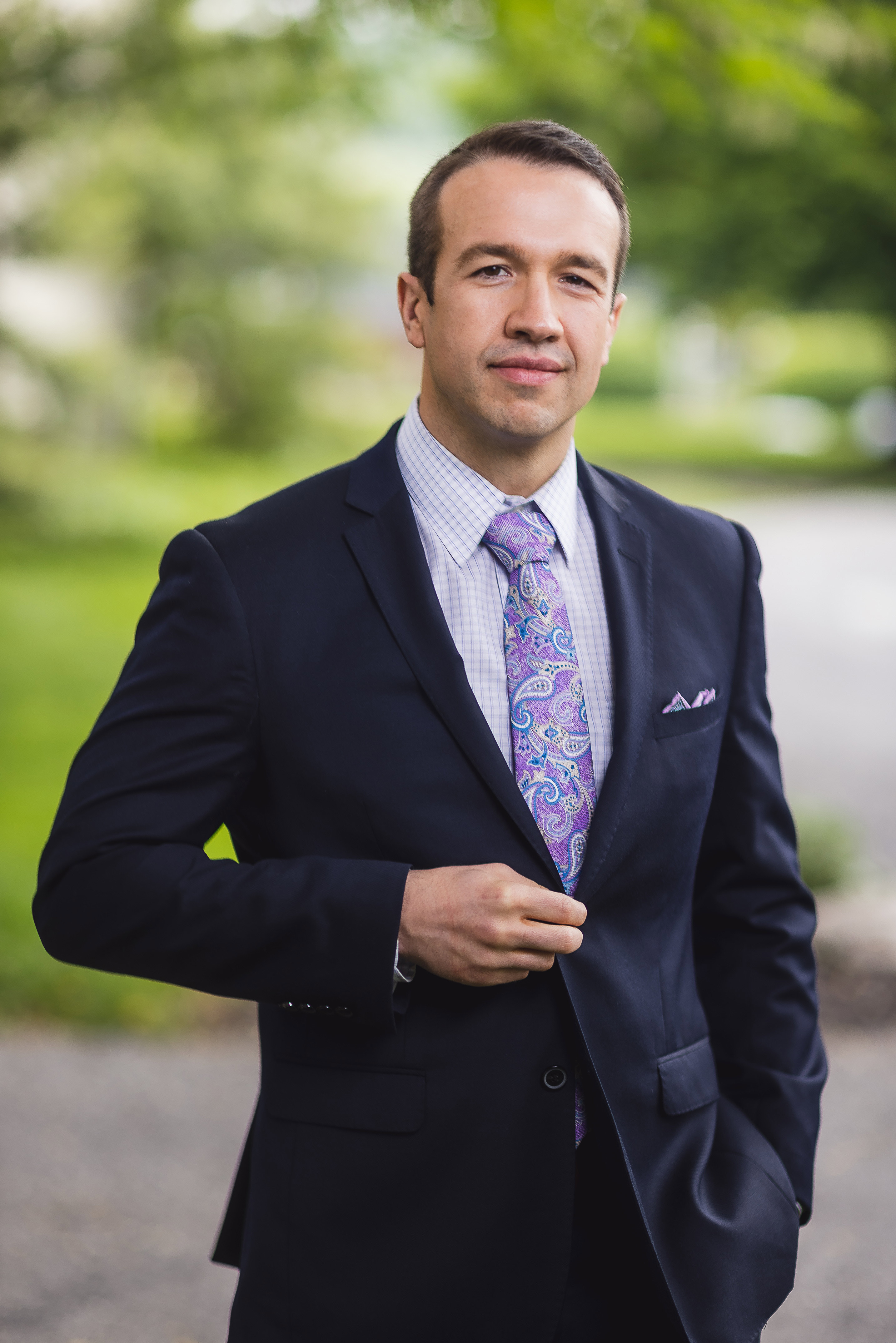 Maryland Estate Planning and Probate Administration - Stouffer Legal ...