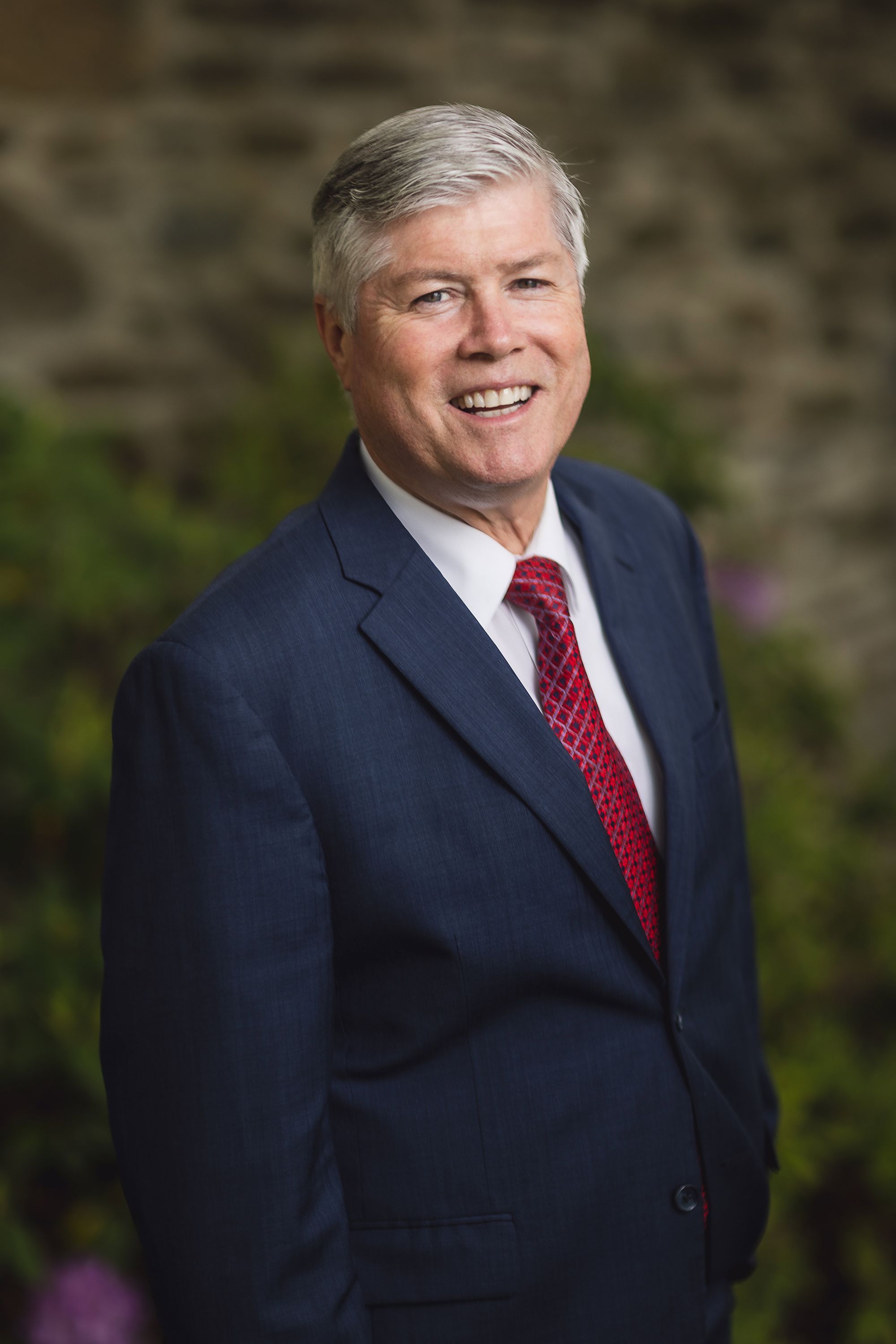 About Wilson McManus - Stouffer Legal