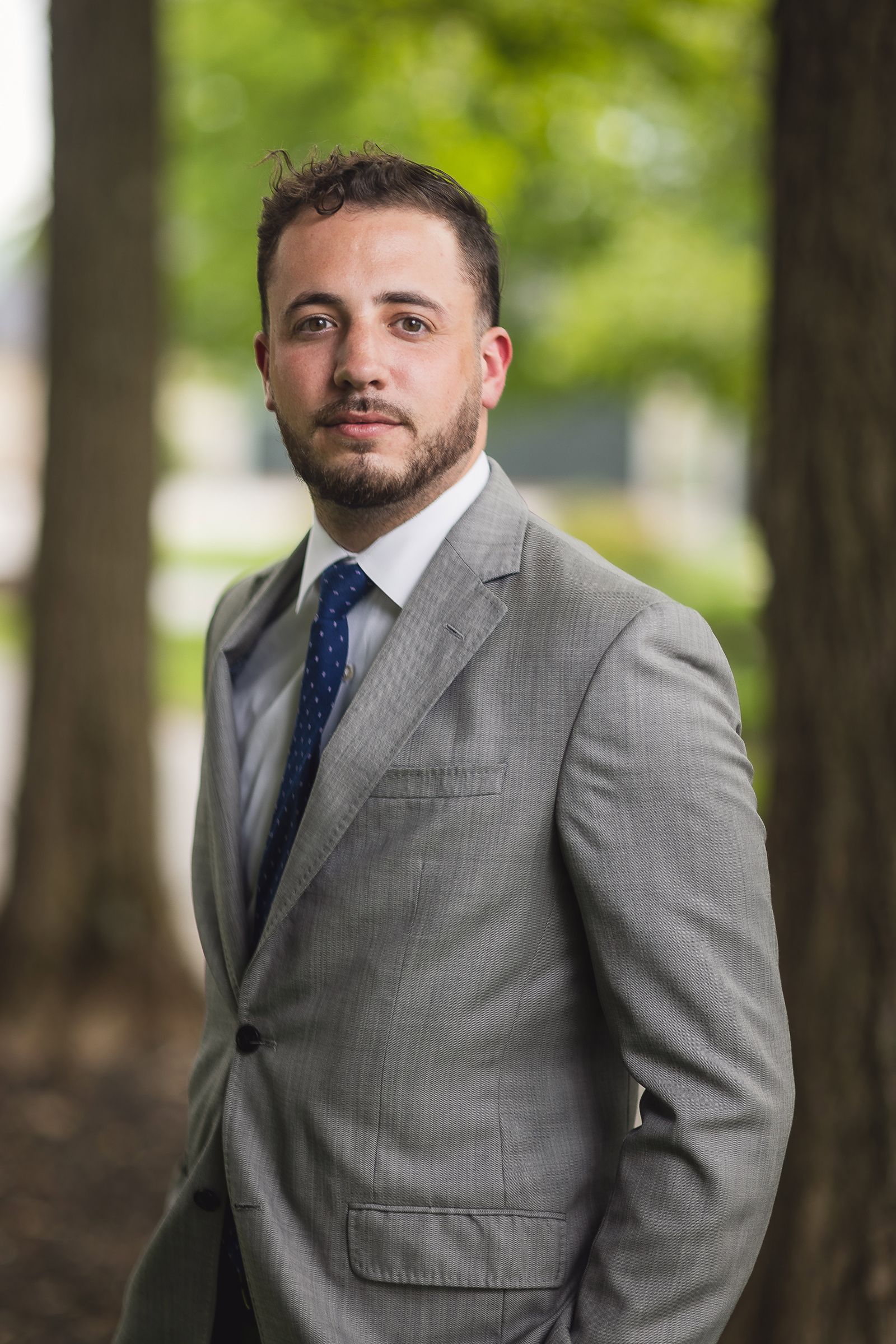 About Colin Dolan - Stouffer Legal