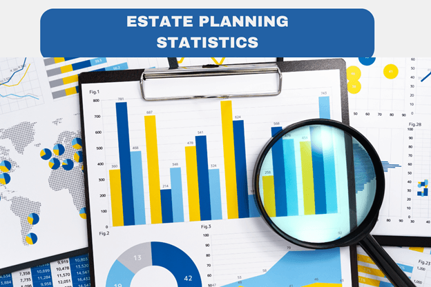 Estate Planning Statistics