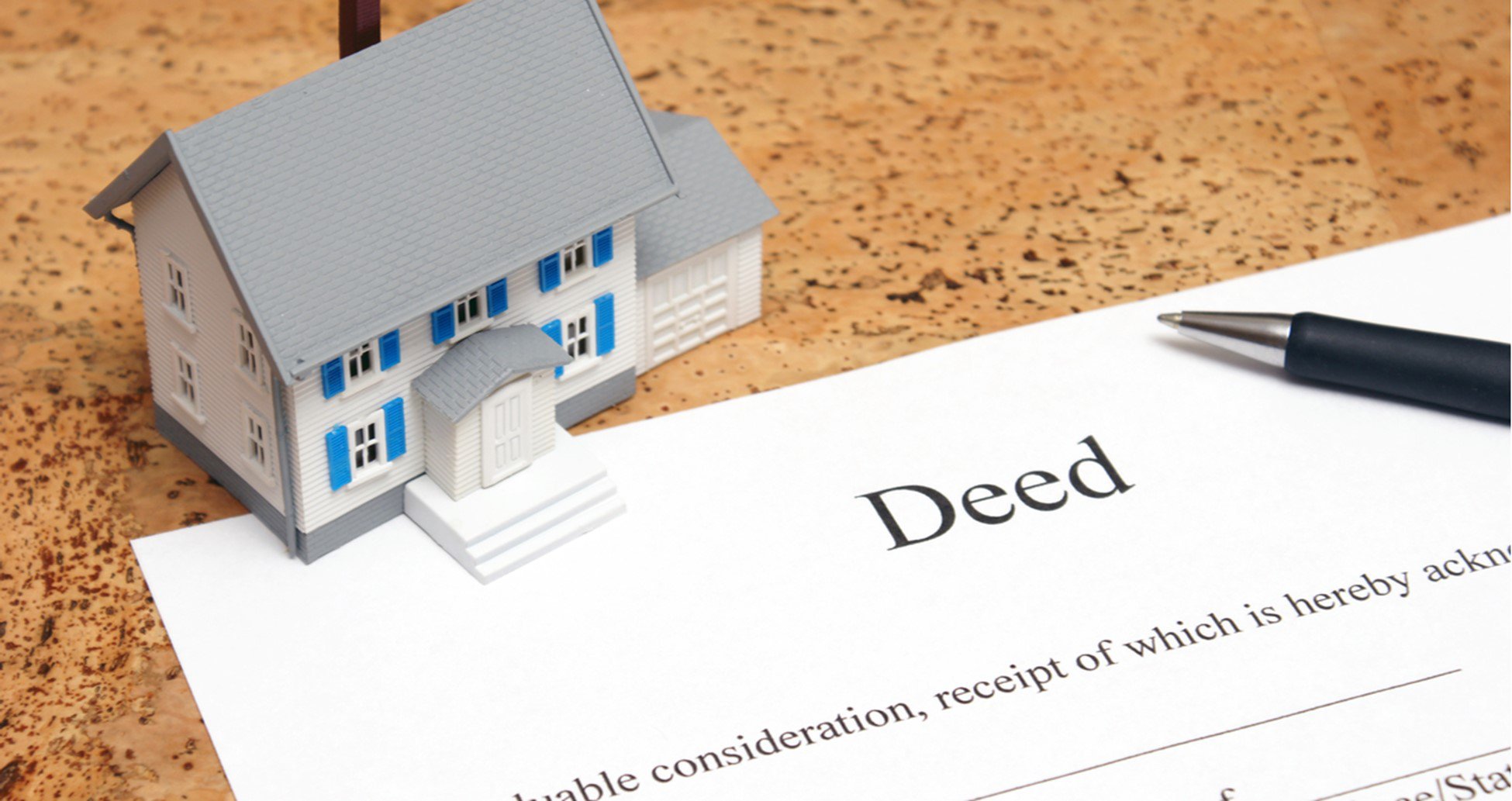A Step by Step Guide On How To Add A Name To A Deed In Maryland And The 