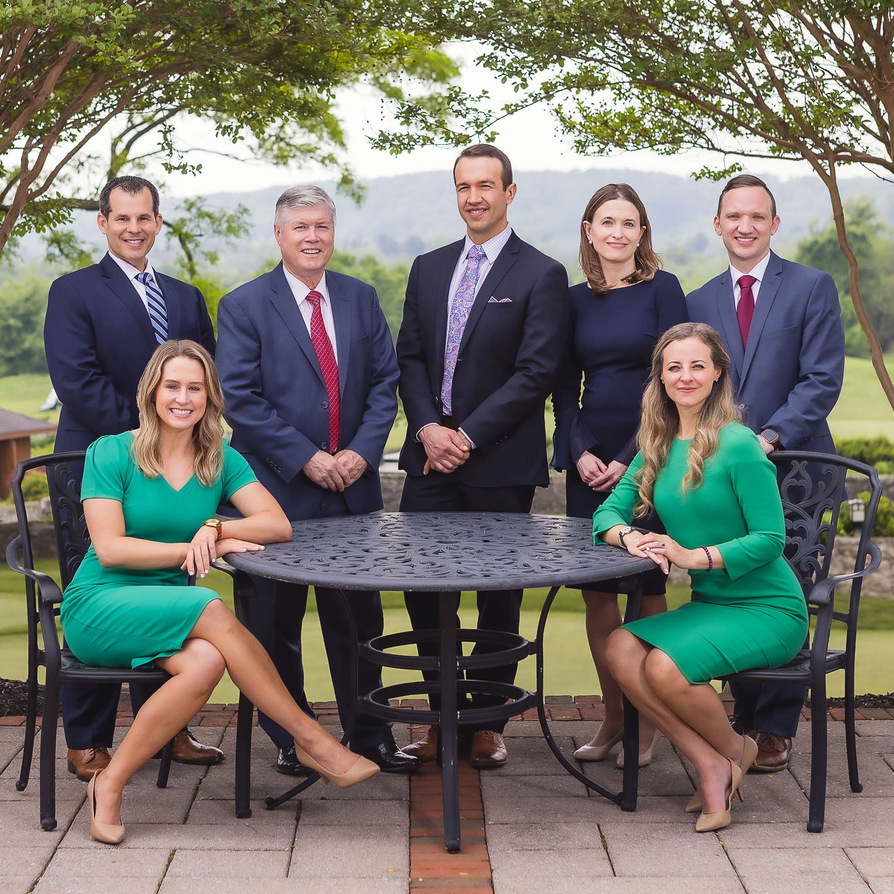 Probate, Trust & Estate Administration Attorneys in Maryland