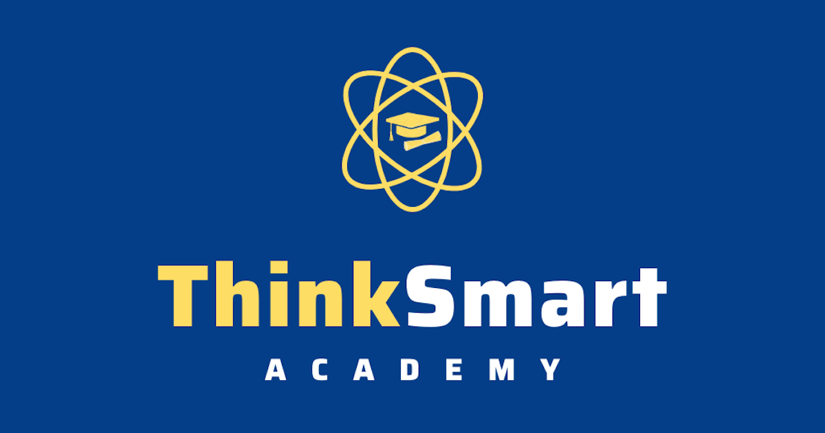 Free KS3 & GCSE Resources | Think Smart Academy