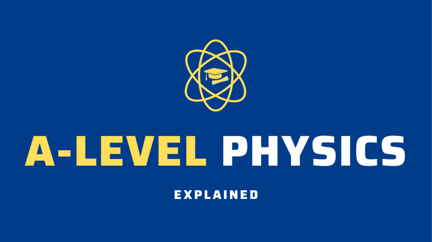 A-Level Physics Explained