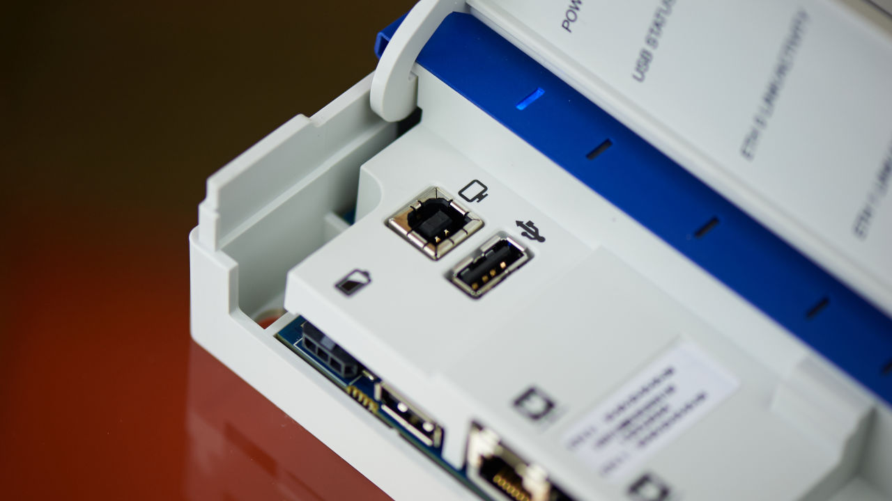 Syserco | Building Automation | Alerton