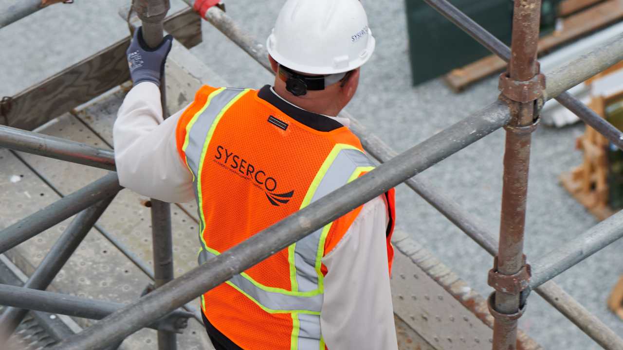 Syserco | Company