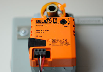 Syserco and Healthcare