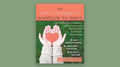 Self-esteem: Resources for Teens and Parents | Joon Teletherapy