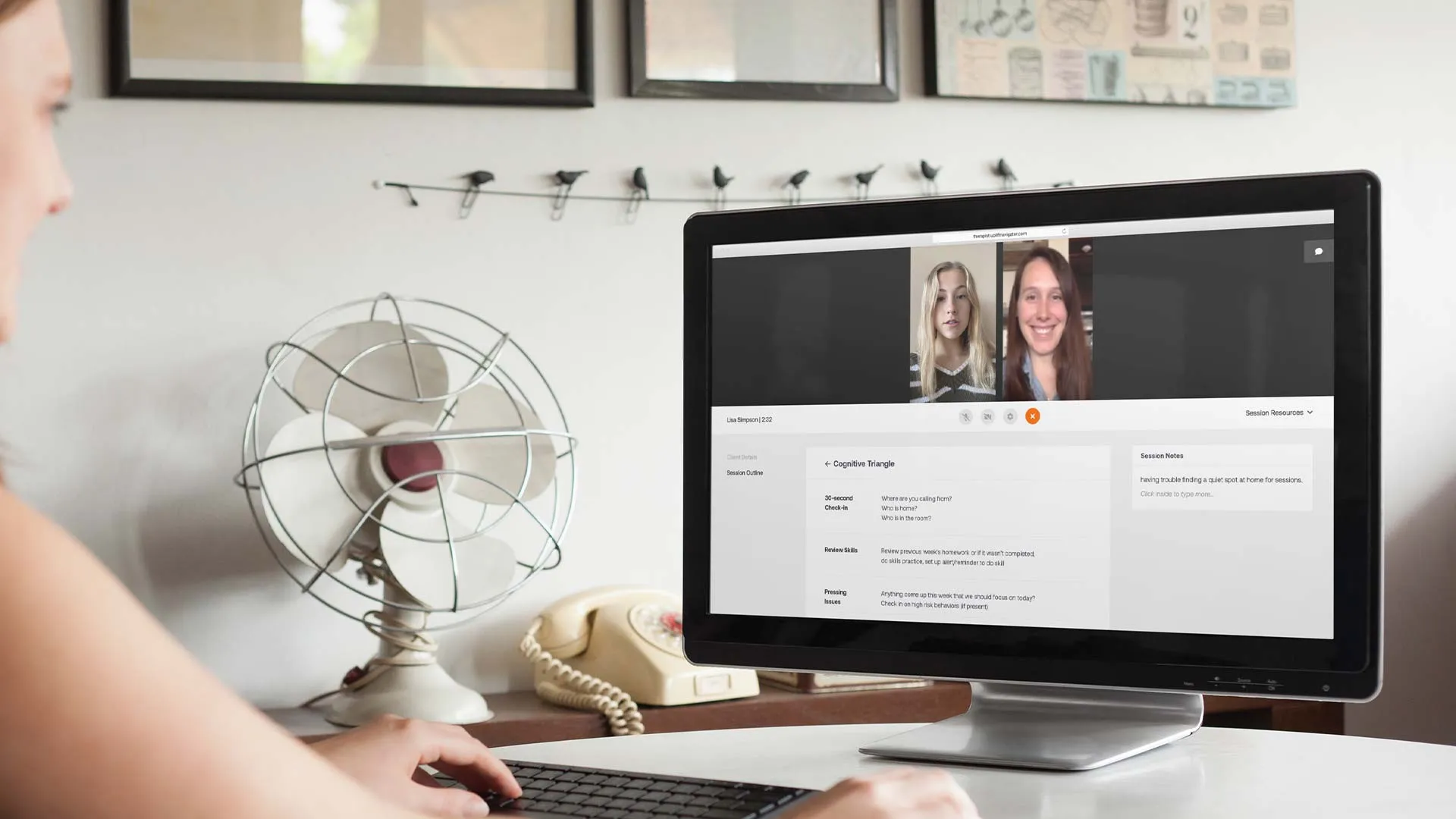 What is Teletherapy and is it Effective?