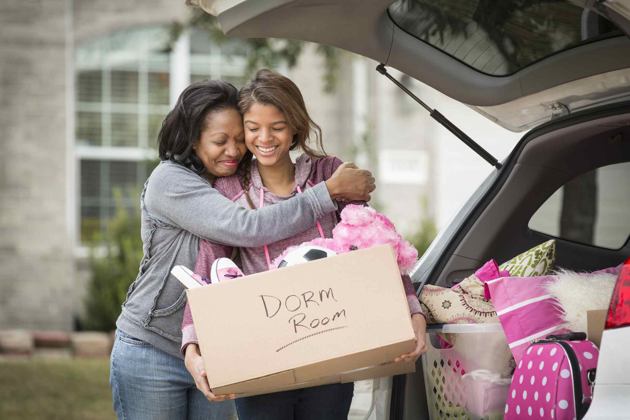 10 Tips for Managing Mental Well-Being in College