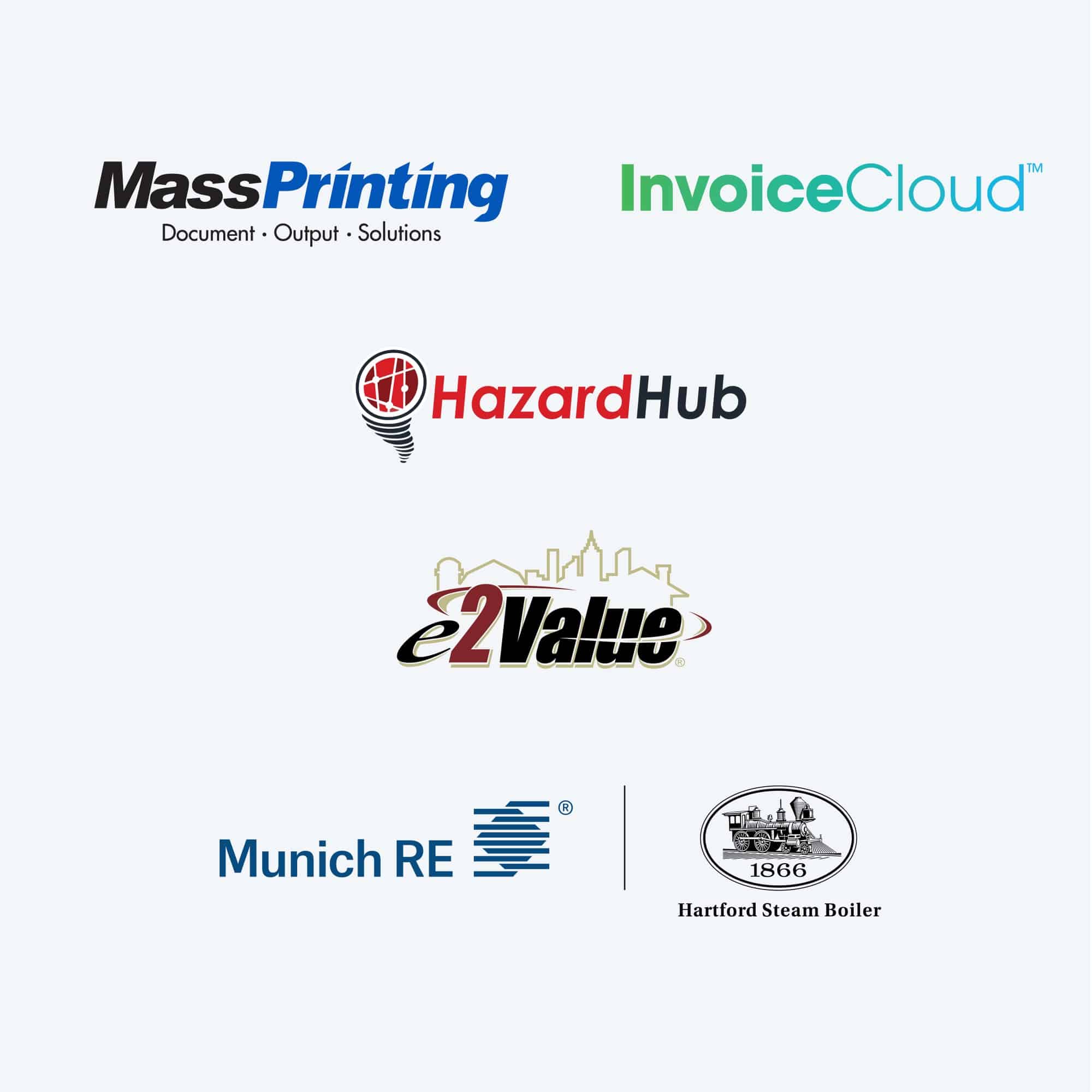 BriteCore Platform Partners