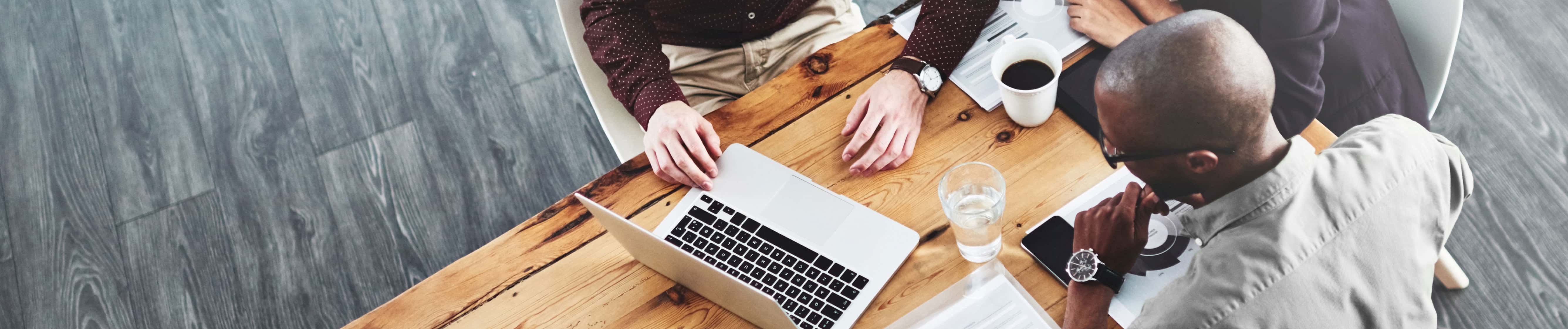 BriteCore: The Modern Core Platform for P&C Insurers