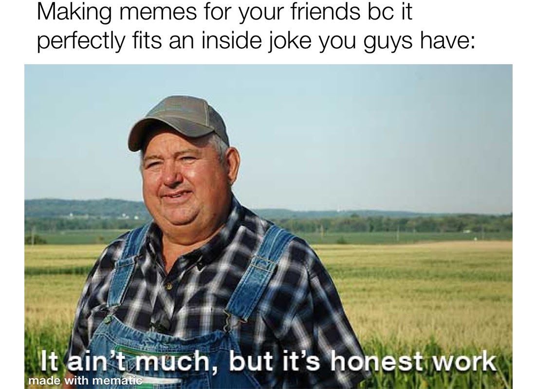 20 Memes That Perfectly Capture Adult Friendships | Adultist