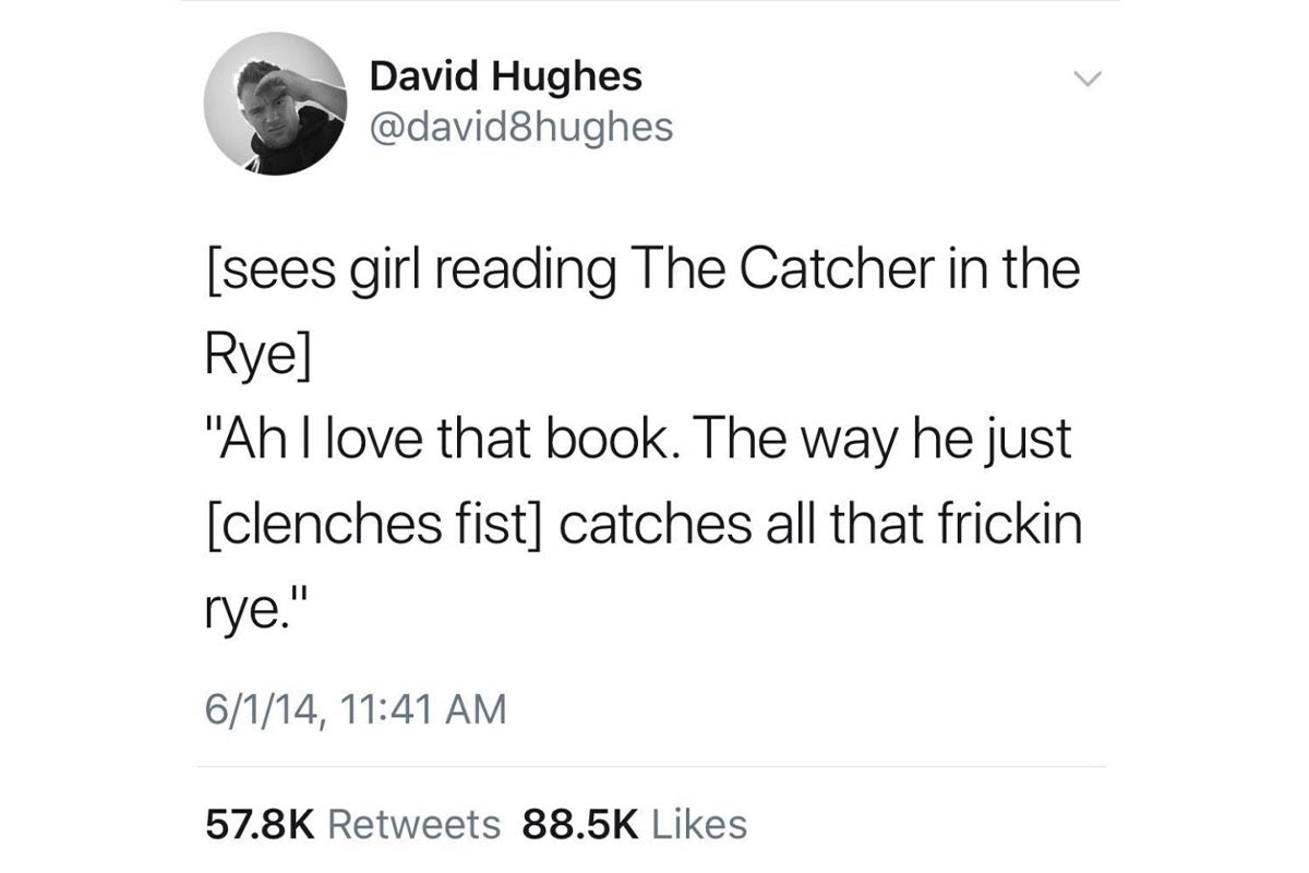 Top 16 Relatable College Memes for English Majors | Adultist