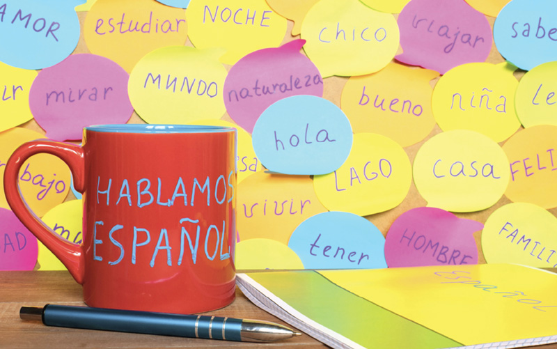 The Best Strategies to Learn Spanish as an Adult | Adultist