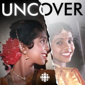 Uncover (Season 5: Sharmini): Podcast Review